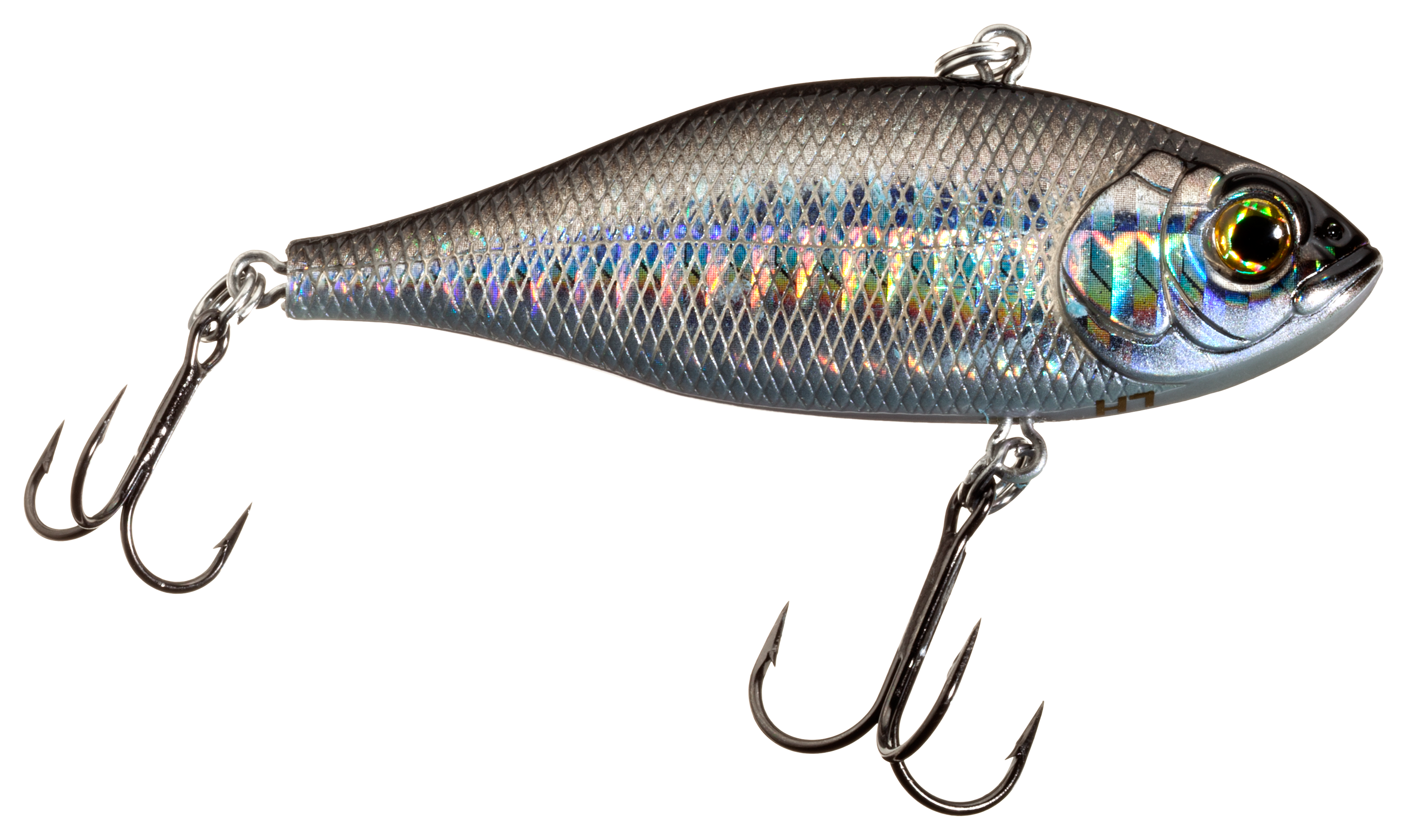 Lunkerhunt Fillet Rattle Bait | Bass Pro Shops